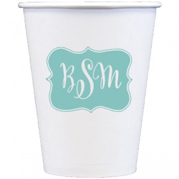 Cups Of All Types – Custom | Monogrammed | Personalized - Cup of Arms
